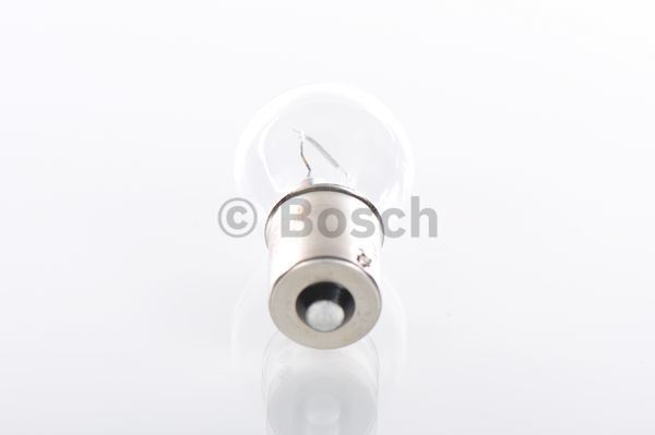 Evocomponents. LAMPADINA BOSCH 12V 21W 1987302201 P21W